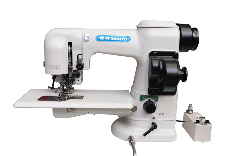 China Double Side Bilnd Stitch Sewing Machine manufacturers and factory ...